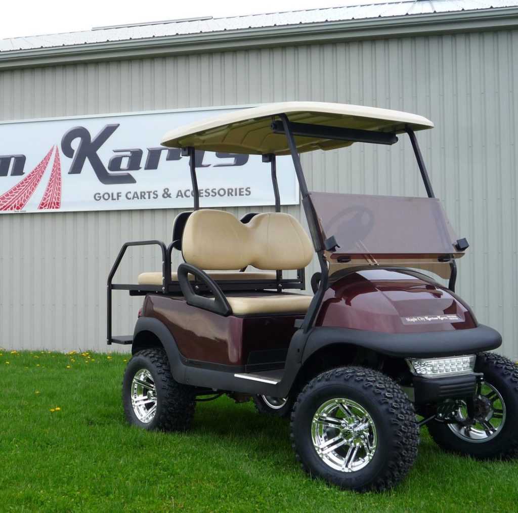 Pre-owned Inventory Product Categories