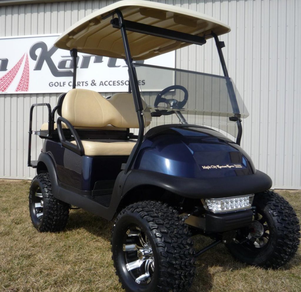 Pre-owned Inventory Product Categories